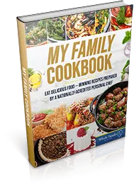 My Family Cookbook